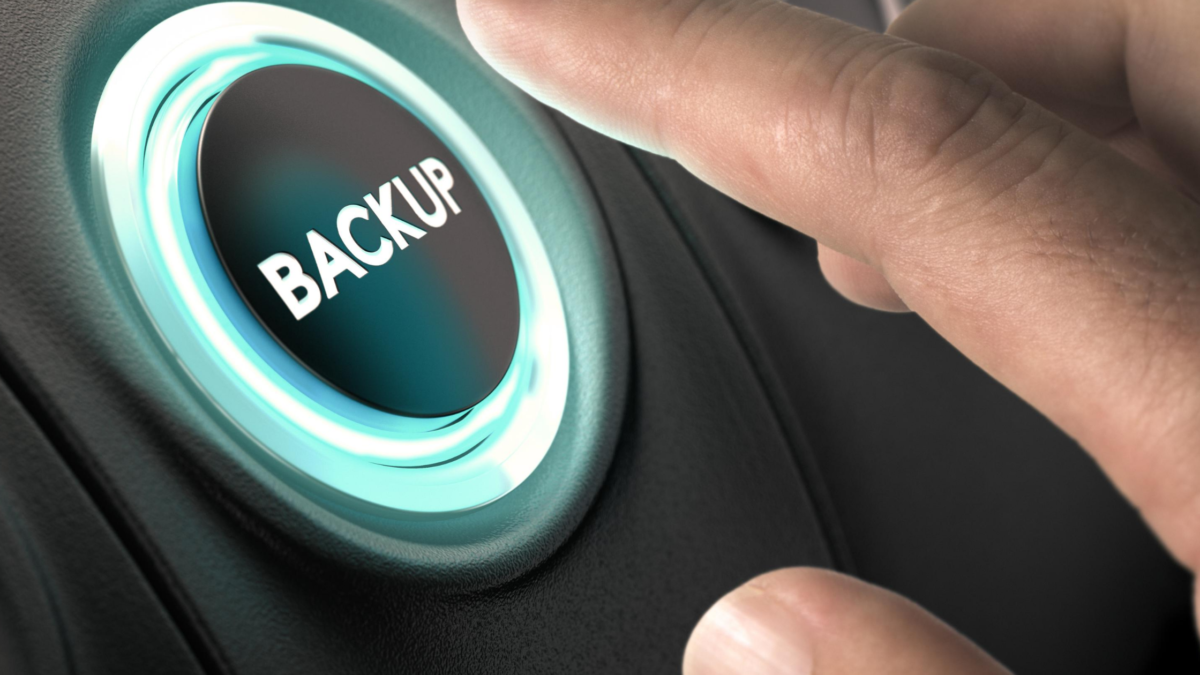 How to Automatically Backup your Work Files with OneDrive for Business ...